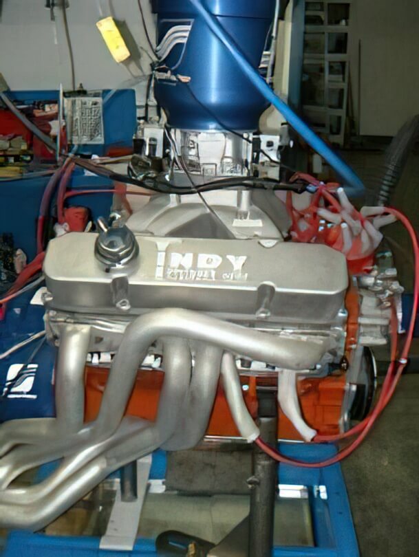 DYNO BBD 605 Menzel
