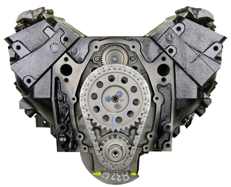 Crate Engines | TBS Engines