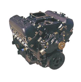 V6 Marine | Engine Rebuilders | Crate Engines | TBS Engines